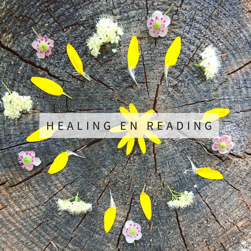 Healing, Reading en Coaching Utrecht